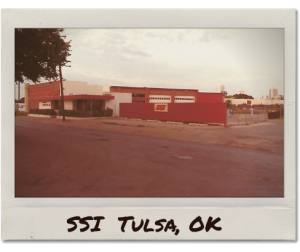 SSI – Commercial and Highway Construction Materials