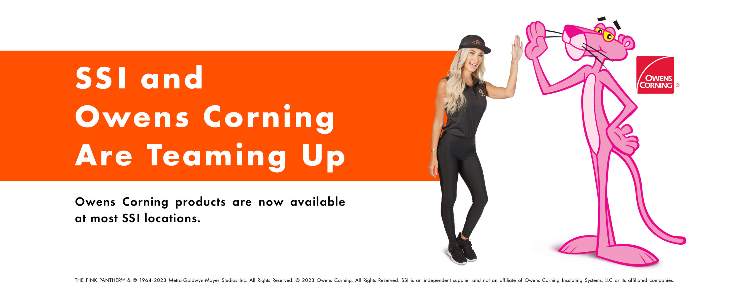 SSI – Commercial and Highway Construction Materials