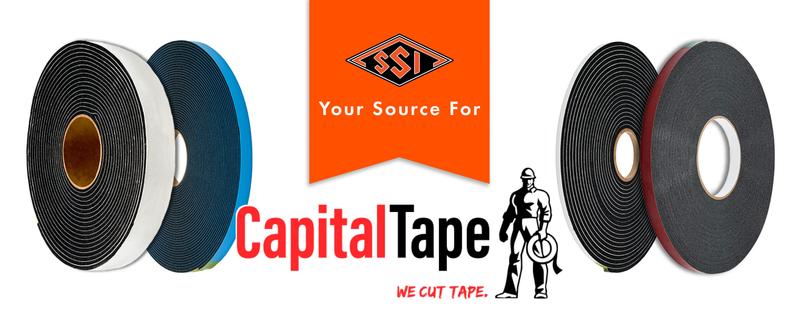 SSI – Commercial and Highway Construction Materials