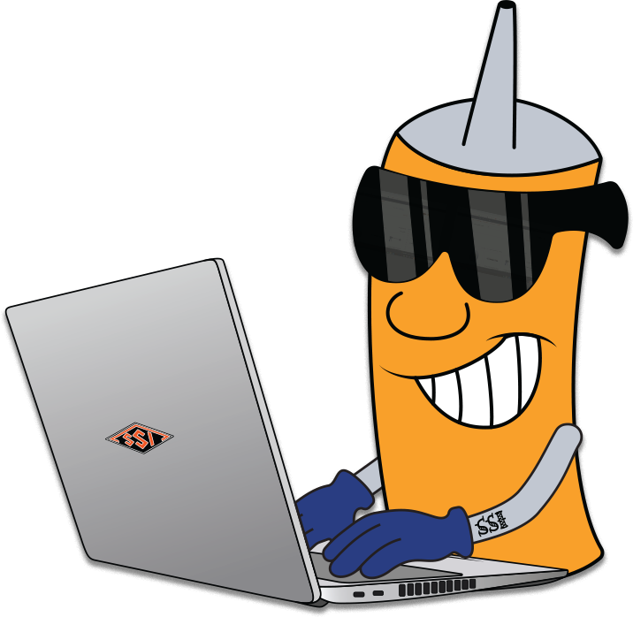 SSI – Commercial and Highway Construction Materials