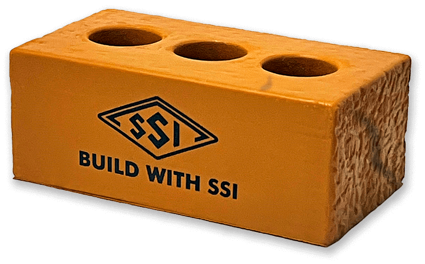 SSI – Commercial and Highway Construction Materials